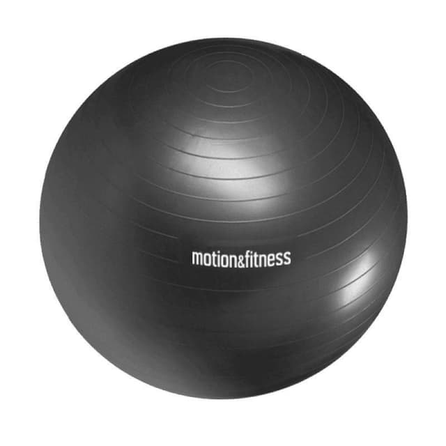 Motion & Fitness PRO Gymboll, Gymbollar 65 cm - Elgiganten - Elgiganten