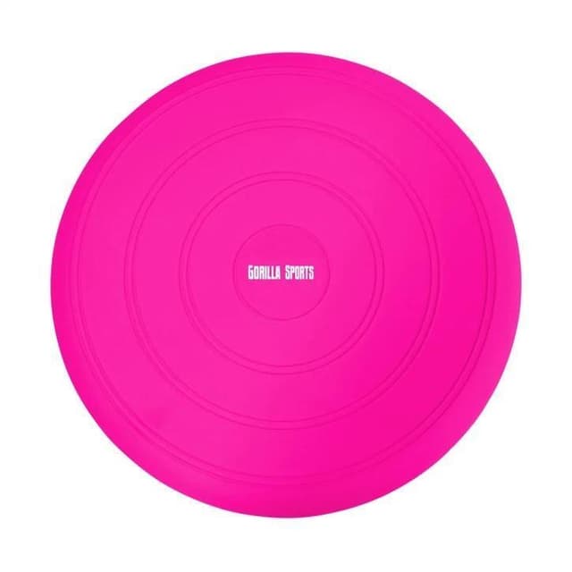 Gorilla Sports Balansepute Balansepute - 33cm - Elkjøp | Elkjøp