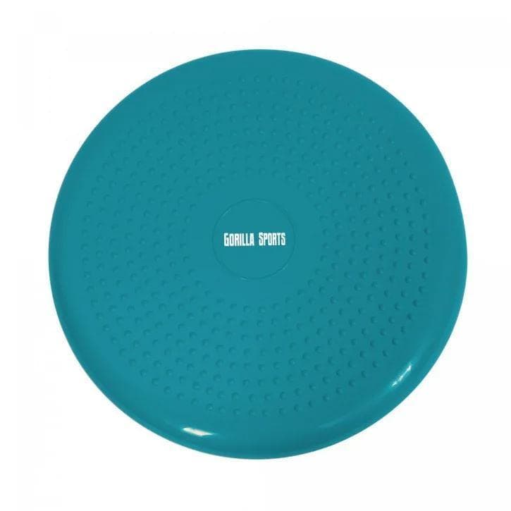 Gorilla Sports Balansepute Balansepute Spikes - 33cm - Elkjøp | Elkjøp