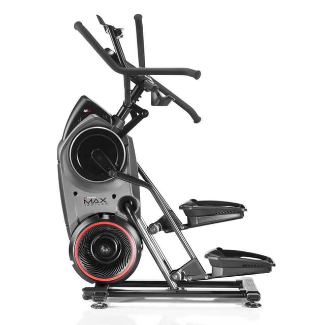 Bowflex Max Trainer M8i, Crosstrainer - Elgiganten