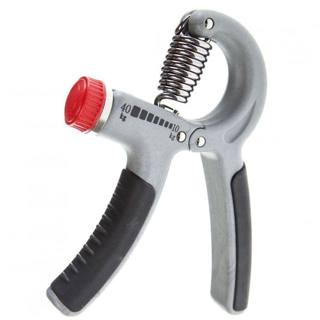 Nordic Fighter NF Hand Grips - Elkjøp