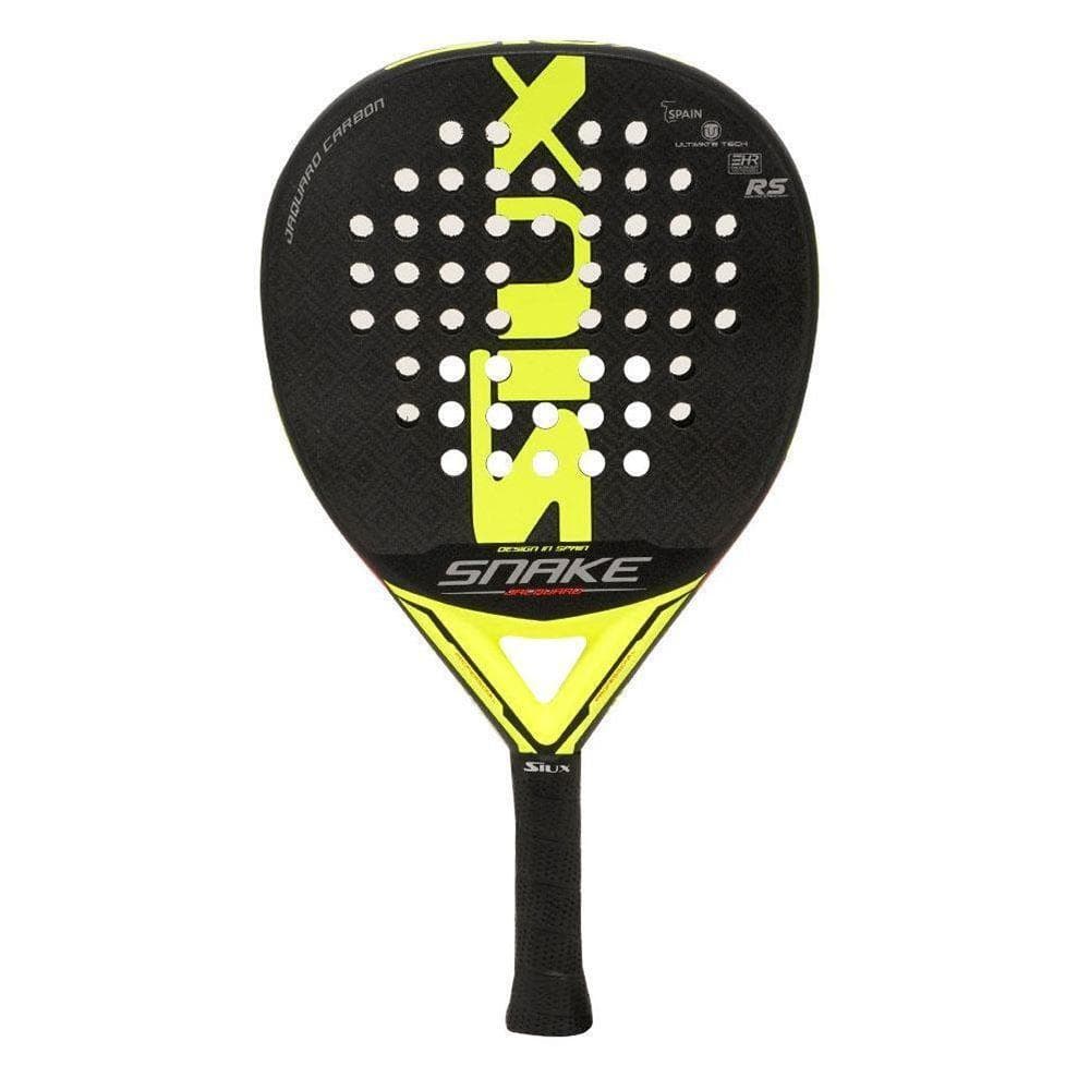 Siux Snake 2021, Padelracket - Elgiganten