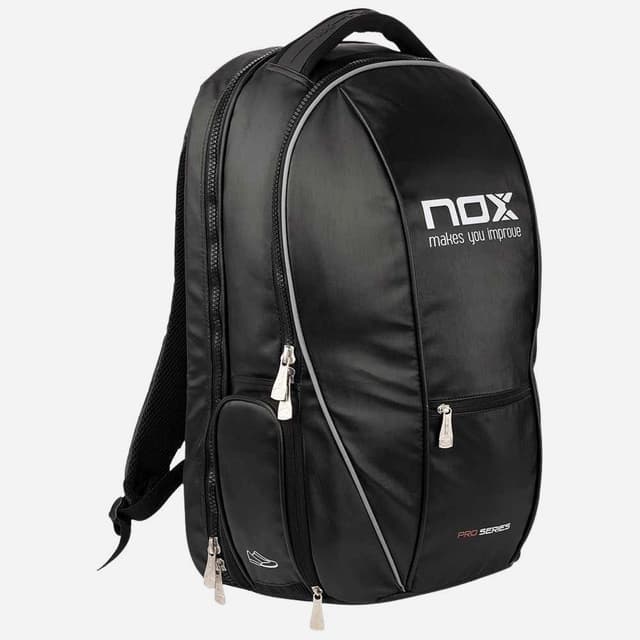 Nox Backpack Pro Series Wpt, Padelväska - Elgiganten