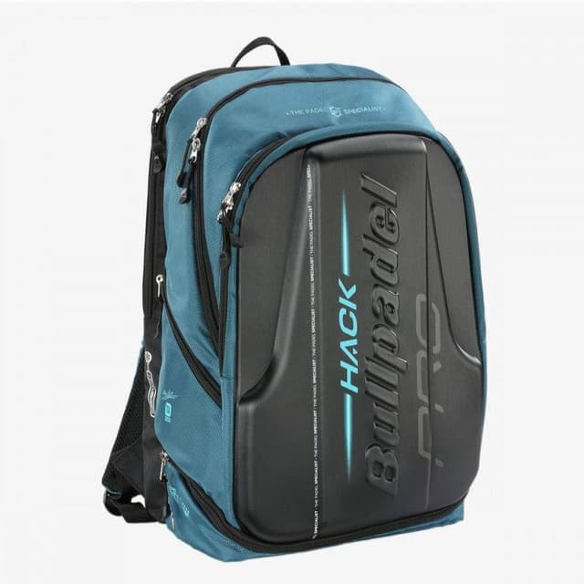 Bullpadel Hack Backpack 2022, Padelväska - Elgiganten - Elgiganten