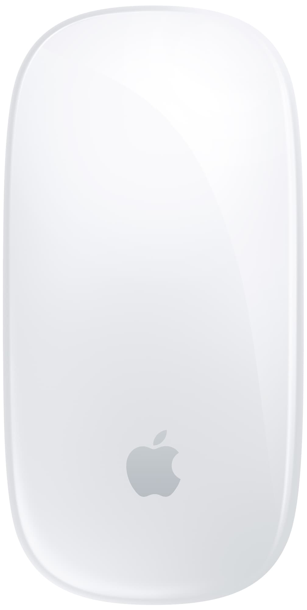 Apple Magic Mouse hiiri (valkoinen) - Gigantti verkkokauppa