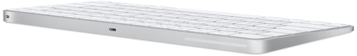 Apple Magic-tangentbord (svenskt) - Elgiganten
