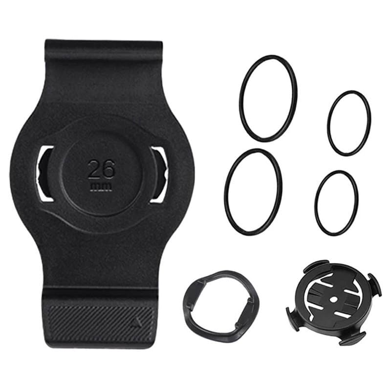 Sykkelholder med hurtigkobling til Coros Vertix 2 - Elkjøp | Elkjøp