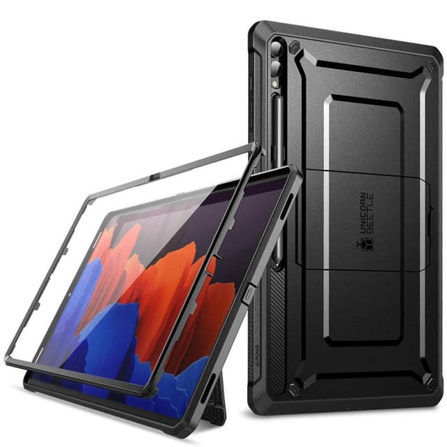 SUPCASE UB Pro cover Samsung Galaxy Tab S10 Ultra | Elgiganten | Elgiganten