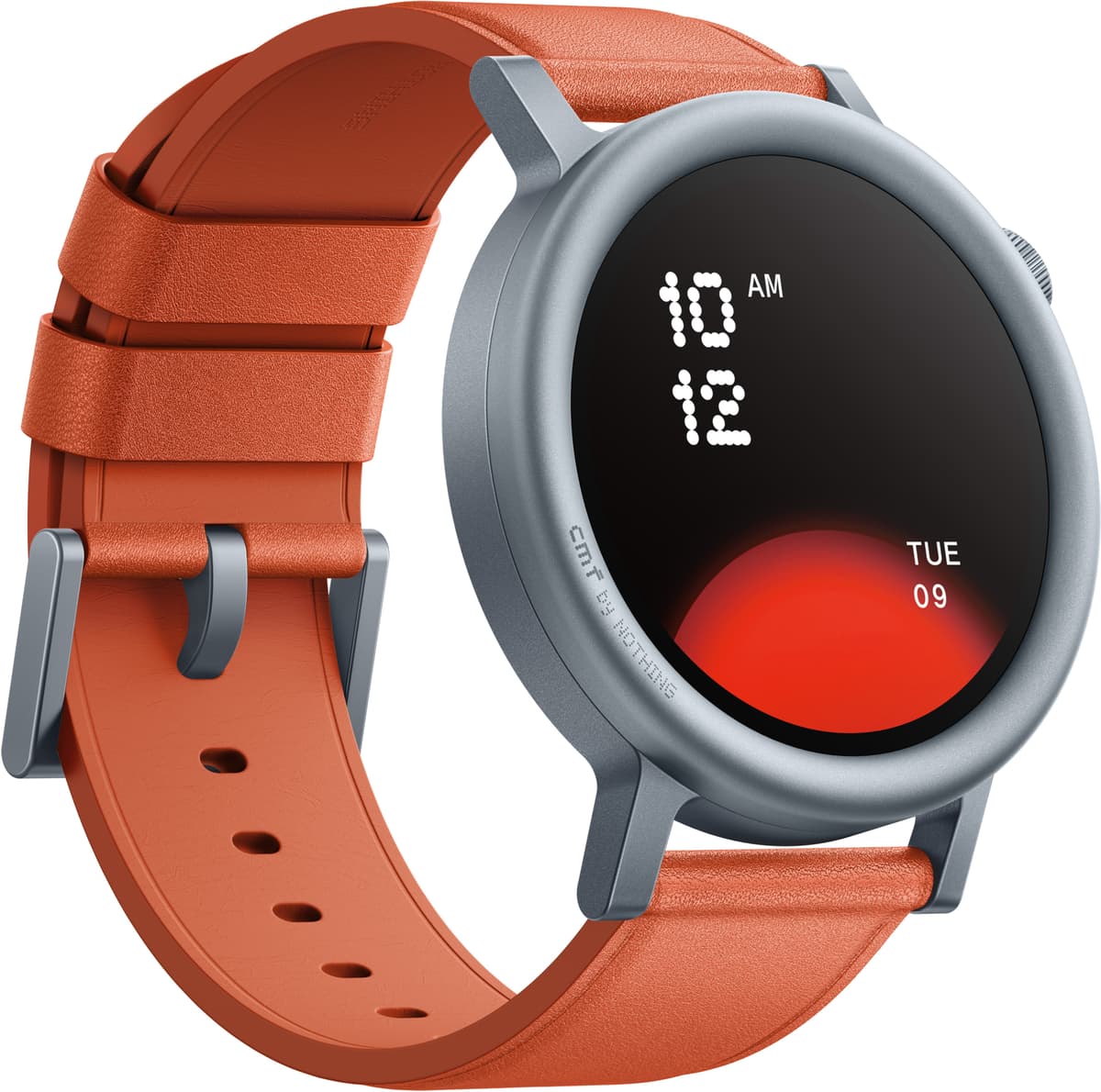 CMF by Nothing Watch Pro 2 smartwatch (orange) - Elgiganten