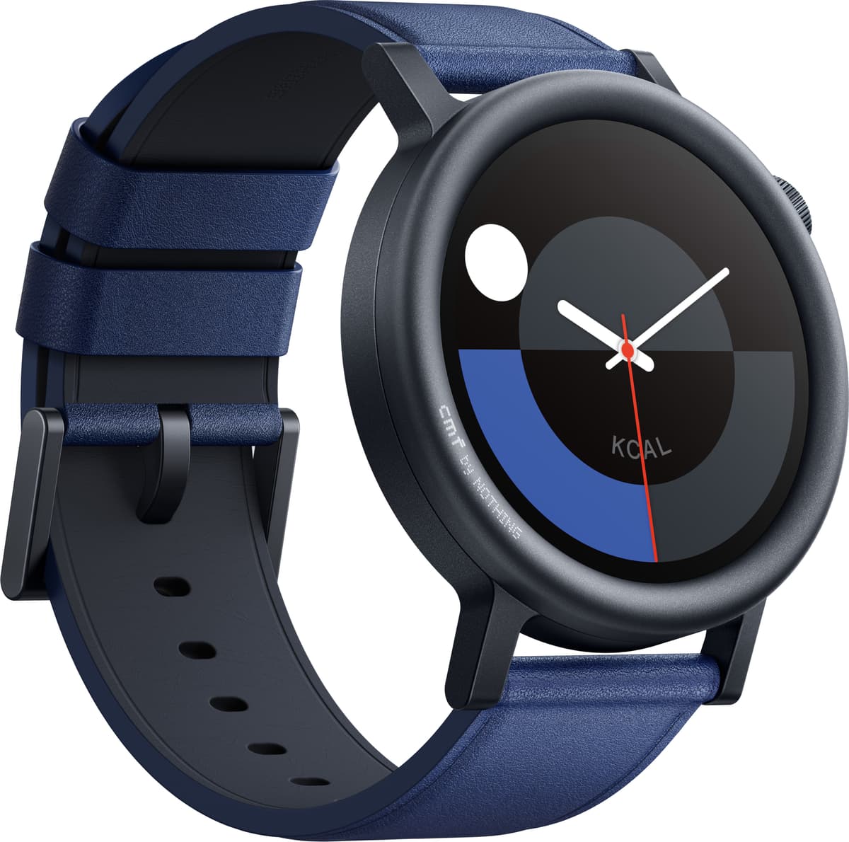 CMF by Nothing Watch Pro 2 smartklokke (blå) - Elkjøp