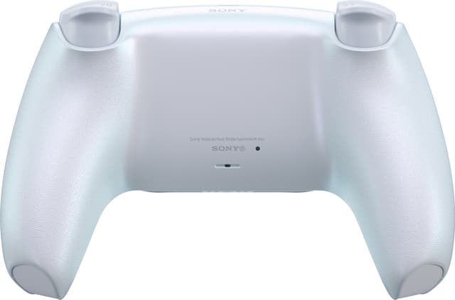 PS5 DualSense trådløs kontroller (Pearl) - Elkjøp | Elkjøp