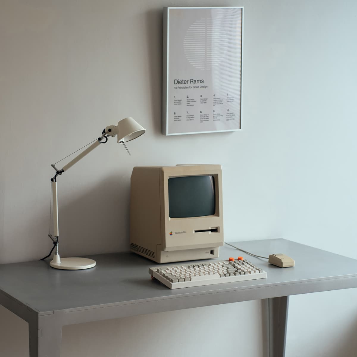 Lofree Block TTC gamingtastatur (lineær, hvit) - Elkjøp | Elkjøp