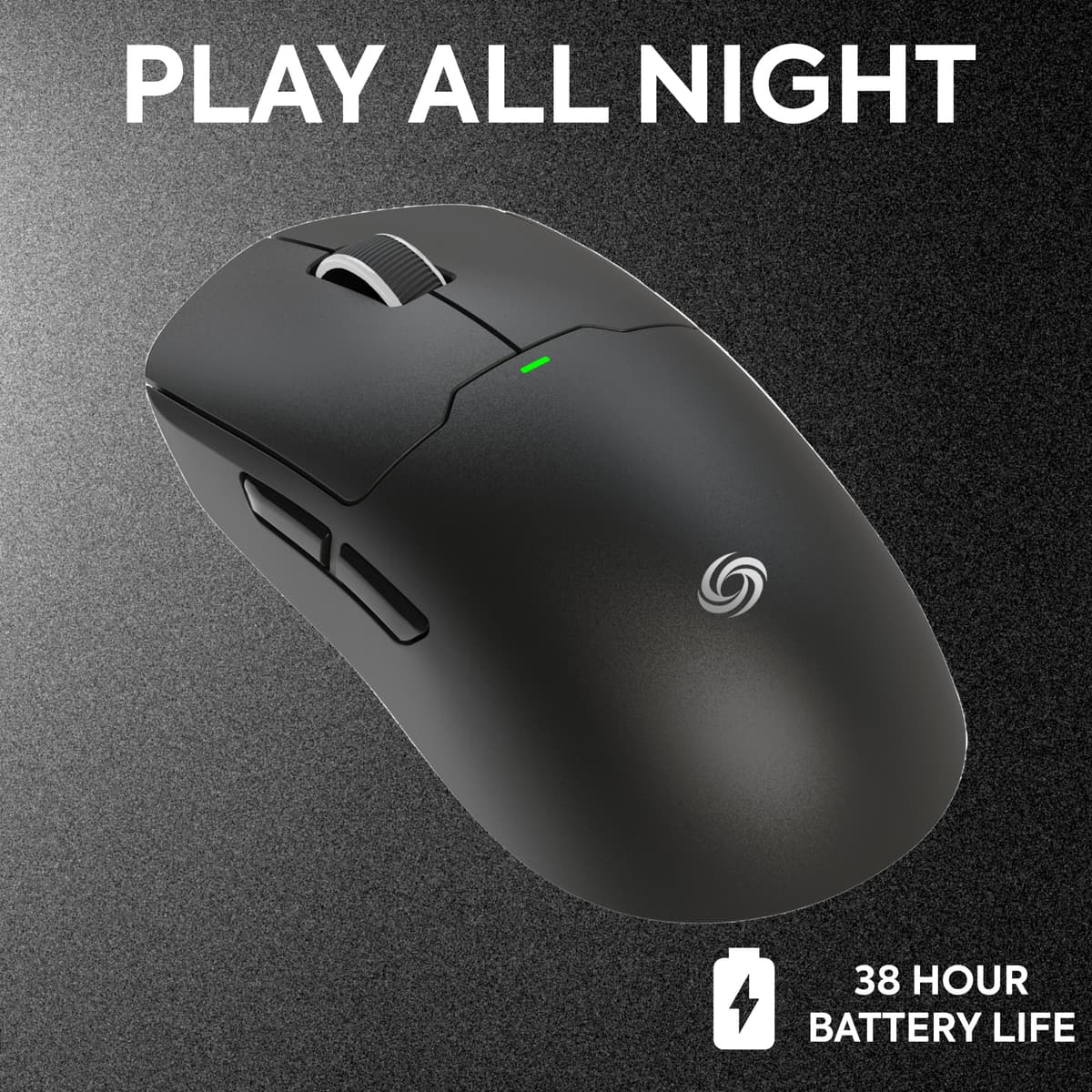 NOS M800 Ultralight X-PRO gamingmus - Elgiganten - Elgiganten