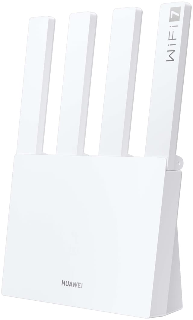 Huawei BE3 WF7/BE3600 Wi-Fi reititin - Gigantti