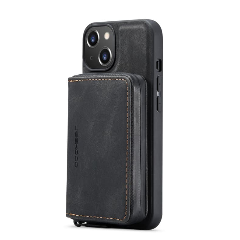 Magnetisk avtakbar lommebokveske til Sony Sony Xperia 1 III - Elkjøp ...