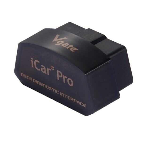 Vgate iCar Pro OBD2 WiFi bilscanner – Android och iOS - Elgiganten - Elgiganten