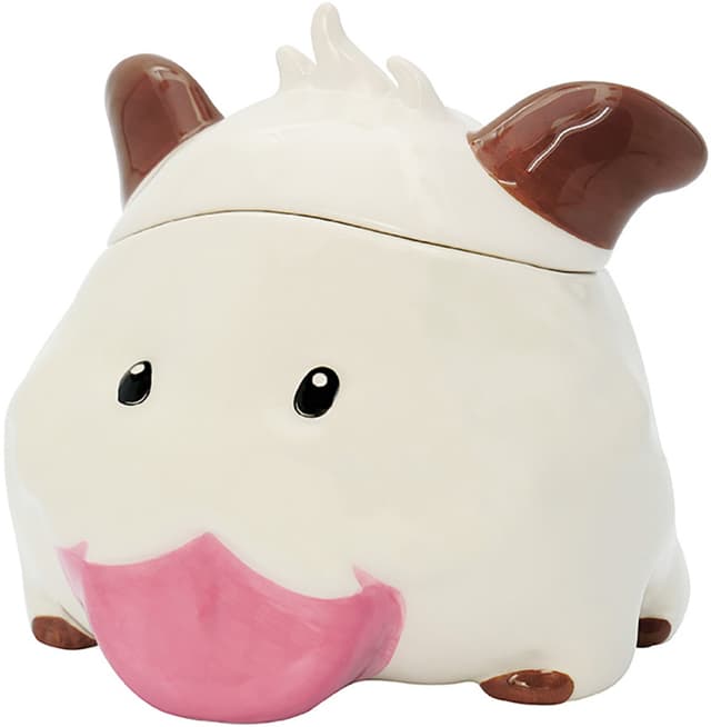 ABYStyle League of Legends 3D kop (Poro) | Elgiganten