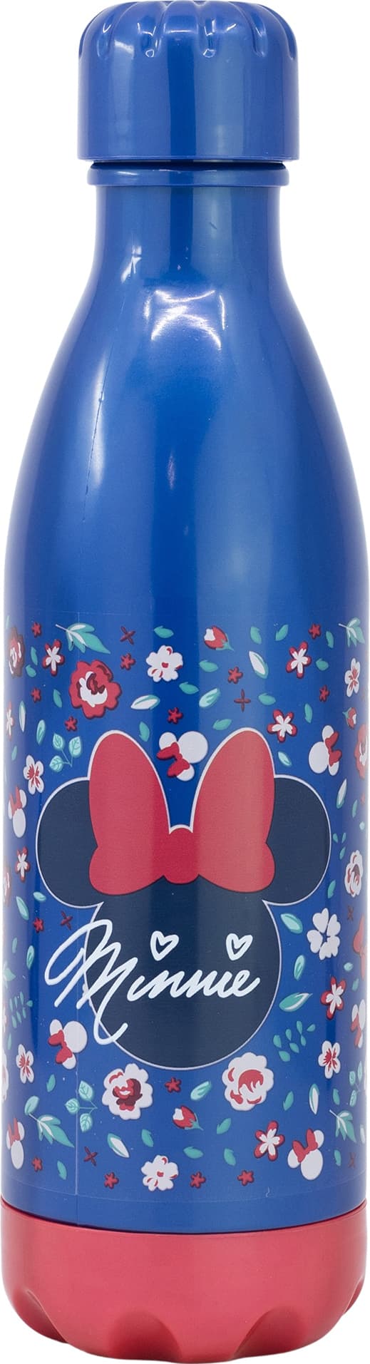 Stor Minnie Mouse vannflaske - Elkjøp | Elkjøp