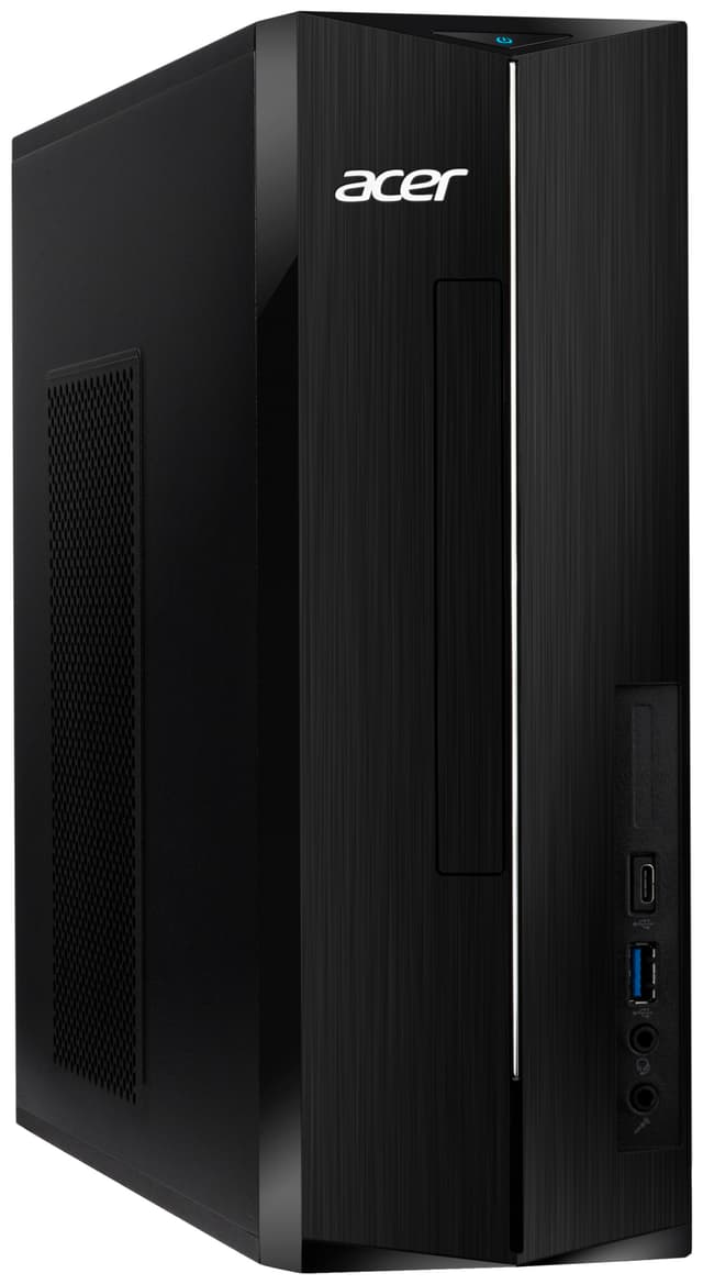 Acer Aspire XC-1780 i5-13/8/512 stationær computer | Elgiganten