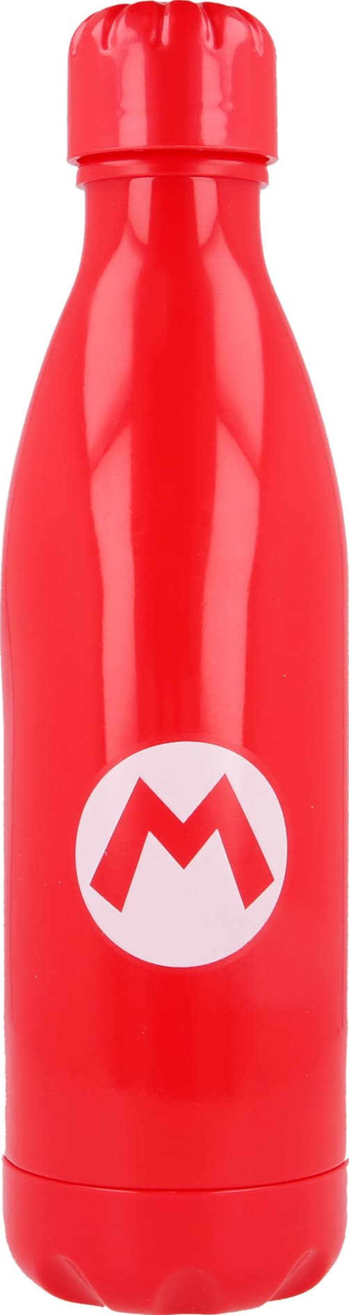 Stor Super Mario vattenflaska - Elgiganten - Elgiganten