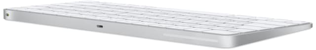 Apple Magic Keyboard with Touch ID (Swedish) - Elgiganten