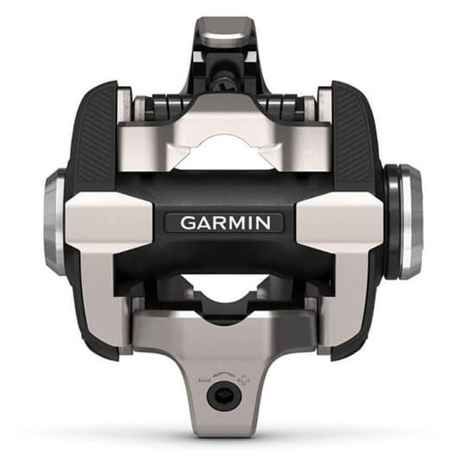 Garmin Rally™ Venstre XC-pedal med sensor - Elkjøp | Elkjøp