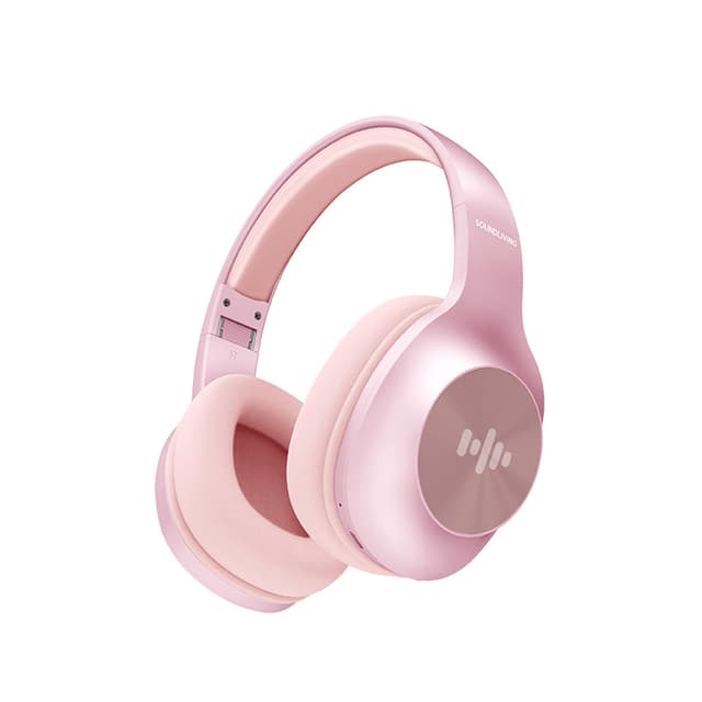 Soundliving Soul - Pink | Elgiganten