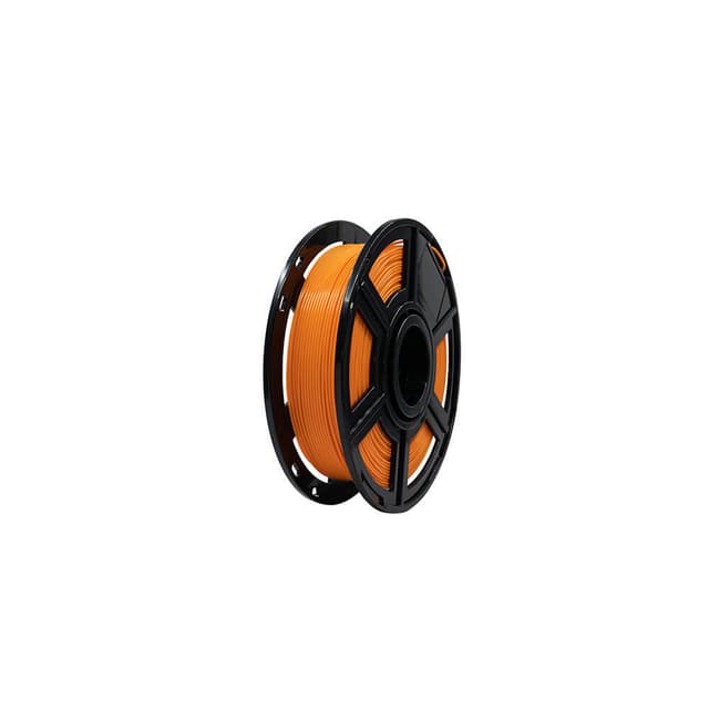 FLASHFORGE PLA PRO 0,5KG Filament 3D-print Orange | Elgiganten