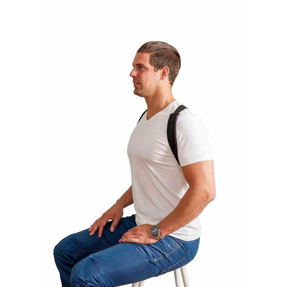 Swedish Posture CLASSIC Shoulder Brace, Stöd & skydd - Elkjøp