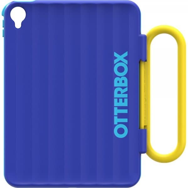 Otterbox iPad 10.9 Skal Kids EasyClean Blued Together - Elgiganten