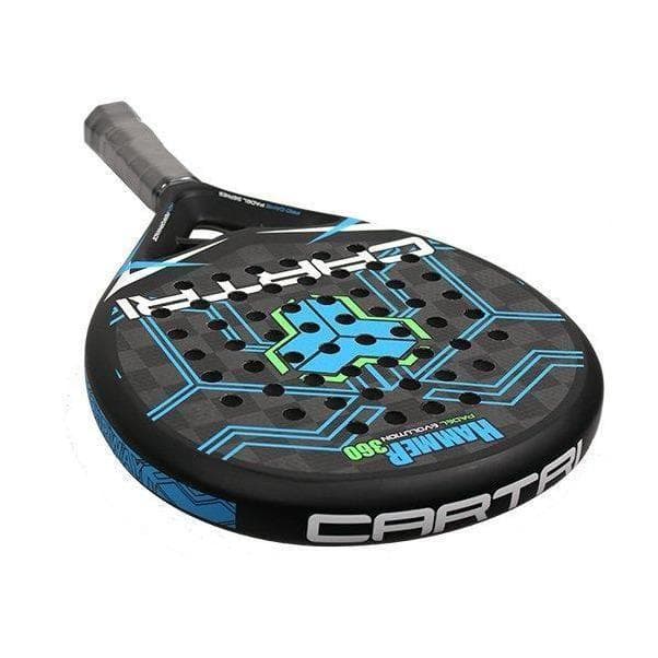 Cartri Hammer 2021 - Elkjøp | Elkjøp