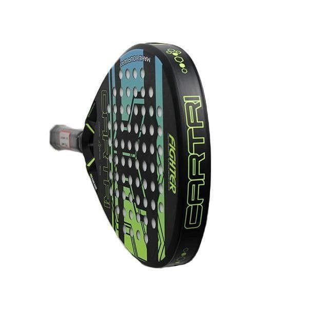 Cartri Fighter 2021, Padelracket - Elgiganten