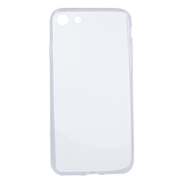 Tunt bakskal till Huawei Honor X7 - Transparent - Elgiganten