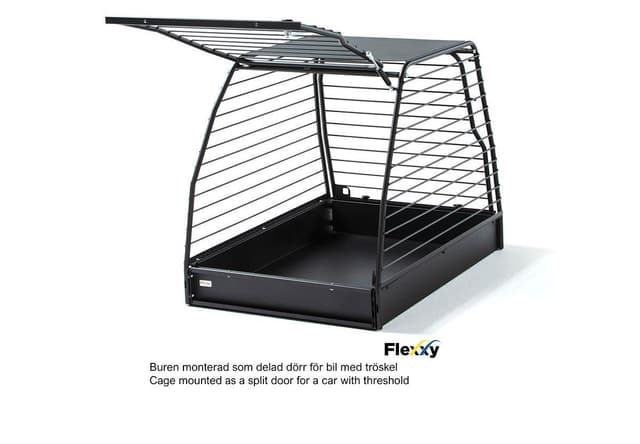 Flexxy Hundbur Large - Elgiganten