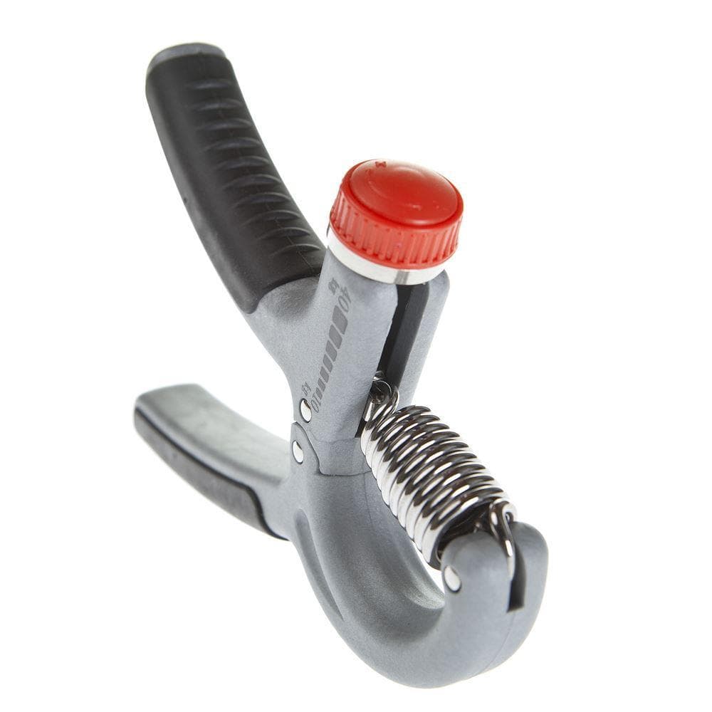 Nordic Fighter NF Hand Grips - Elkjøp
