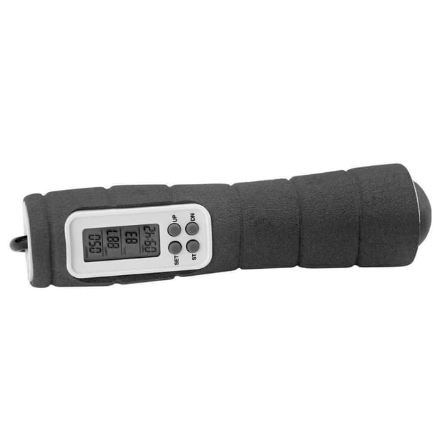 Swedish Posture JUMP Skipping Rope, Hopprep - Elkjøp
