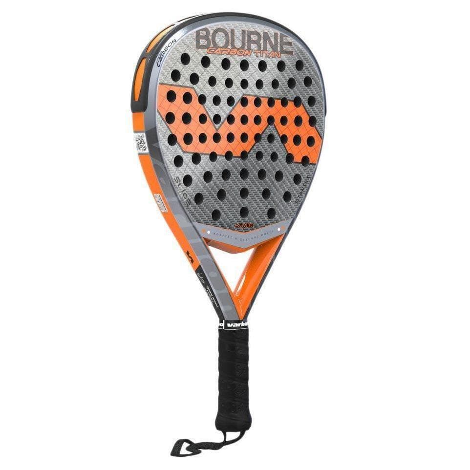 Varlion Bourne Carbon Titan 2021 - Elkjøp