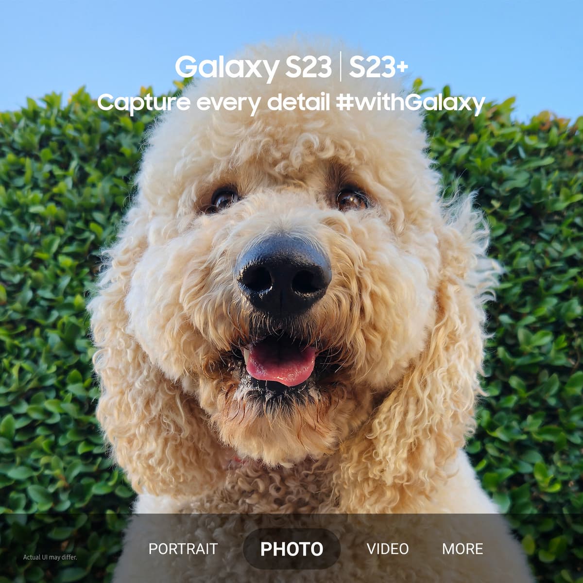 Samsung Galaxy S23 5G smartphone 8/256GB (sort) | Elgiganten
