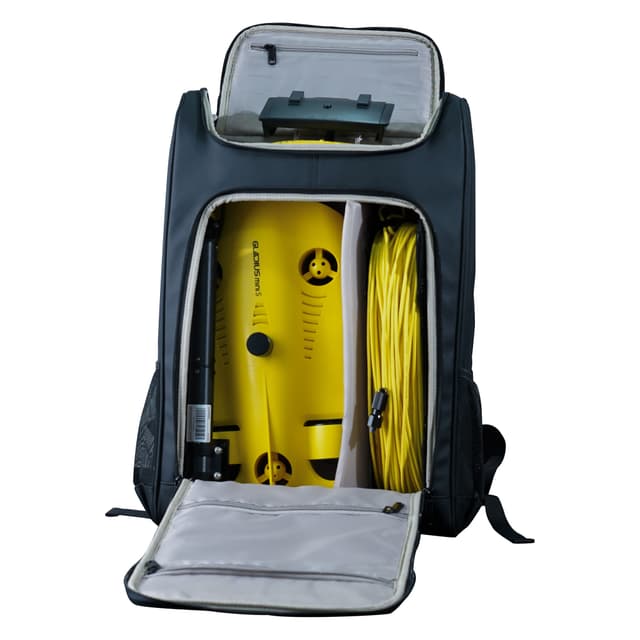 Chasing Gladius Mini S Flash Pack 200m - Elkjøp | Elkjøp