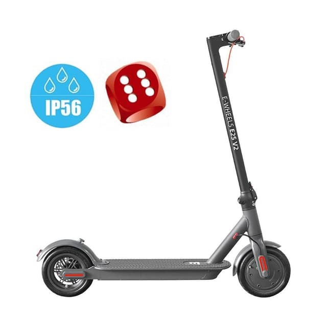 E2S V2 Lite 2022 - Elgiganten - Elgiganten