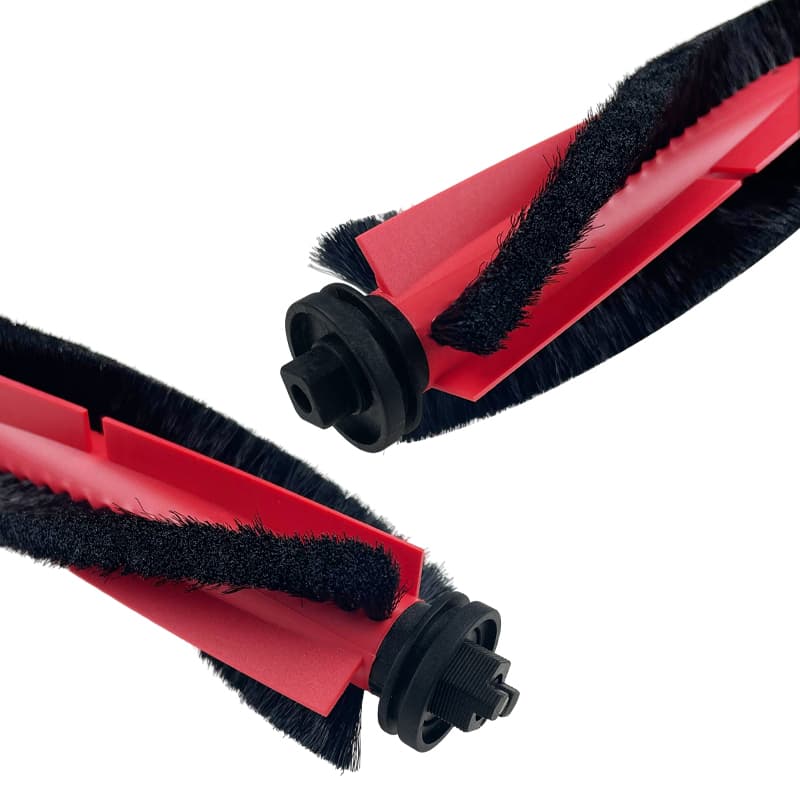 Tilbehørssett for Xiaomi Roborock Q5 / Q5 Plus / S7 / S70 / S7 Max / T7S / T7S Plus 15 stykker ...