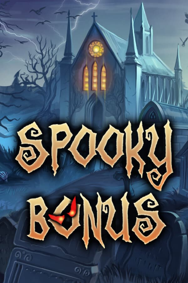Spooky Bonus - PC Windows,Mac OSX - Gigantti