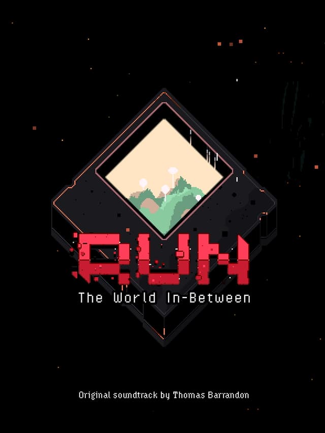RUN: The world in-between Soundtrack - PC Windows | Elgiganten