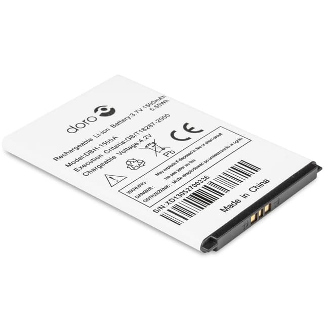 Akku 7031/7081 läpipainopakkaus - Gigantti verkkokauppa