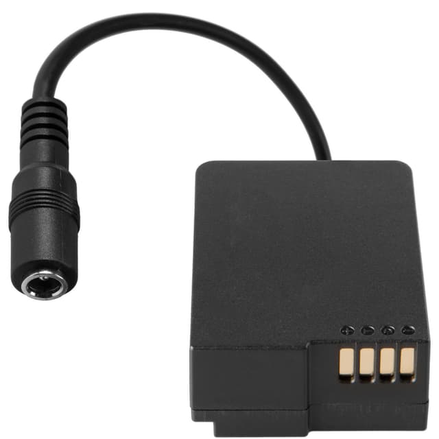 Tether Tools Relay Camera Coupler BLC-12 - Elkjøp | Elkjøp