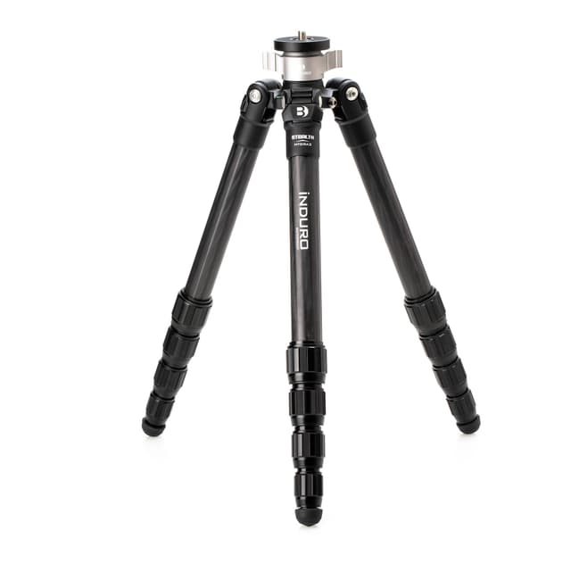 Benro Induro Hydra 2 Waterproof - Elkjøp | Elkjøp