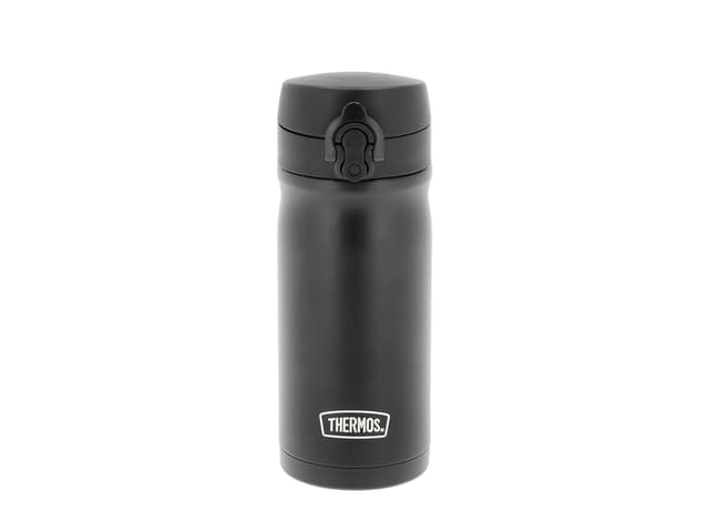 Thermos JMY Thermo Cup 350 ml Matte black - Elkjøp