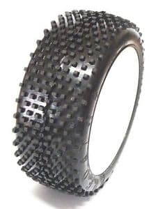 SP-Racing 1/8 Buggy Predator Sport på felg - Elkjøp | Elkjøp