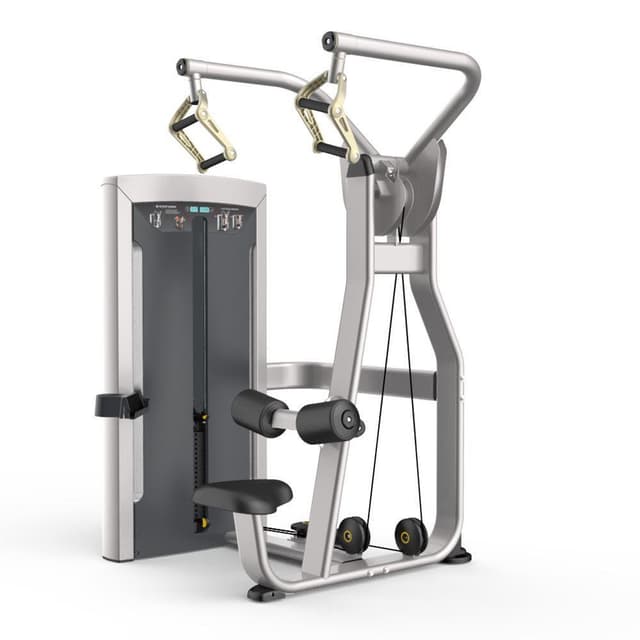Impulse Lat Pulldown Fe9702, Styrkemaskin Rygg - Elgiganten - Elgiganten