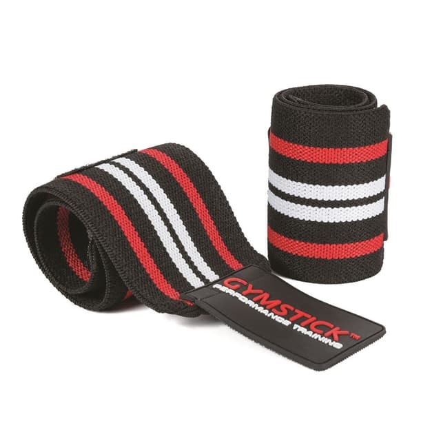 Gymstick Pro Wrist Straps, Handstöd - Elgiganten - Elgiganten
